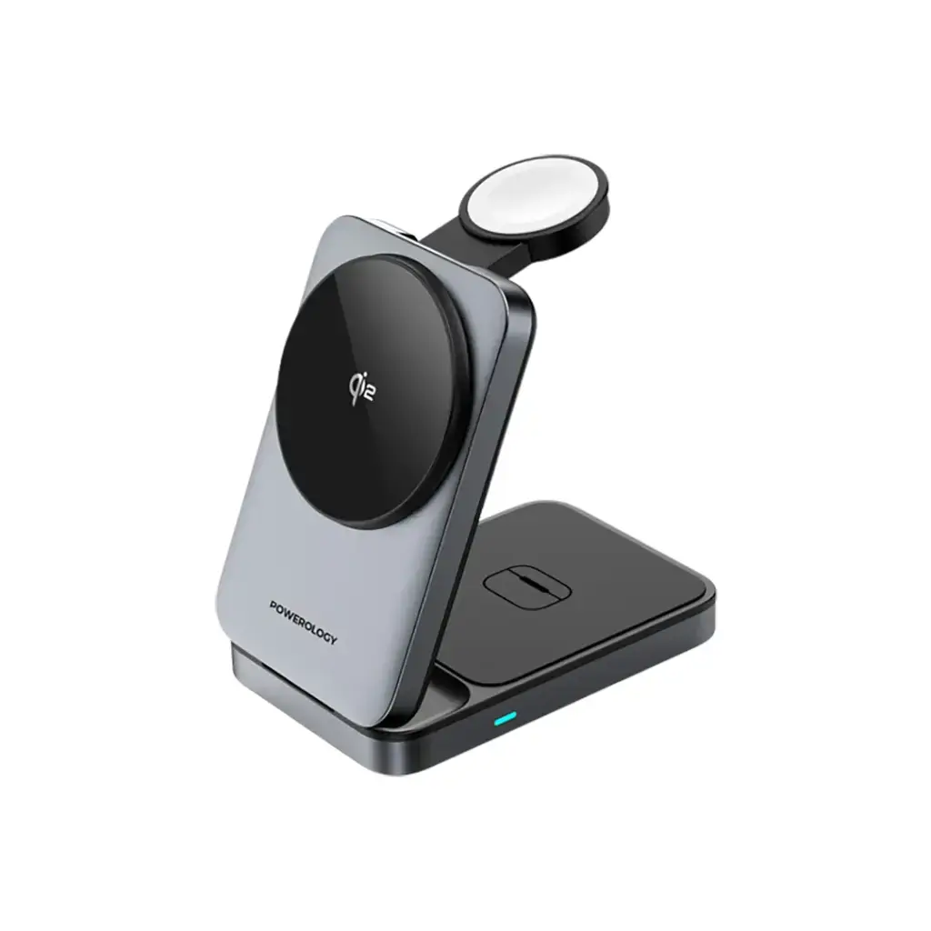 Stay Powered With Powerology Power Banks